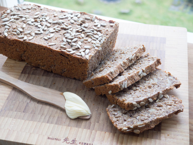 Rugbrød uden surdej - Den nemmeste og lækreste opskrift