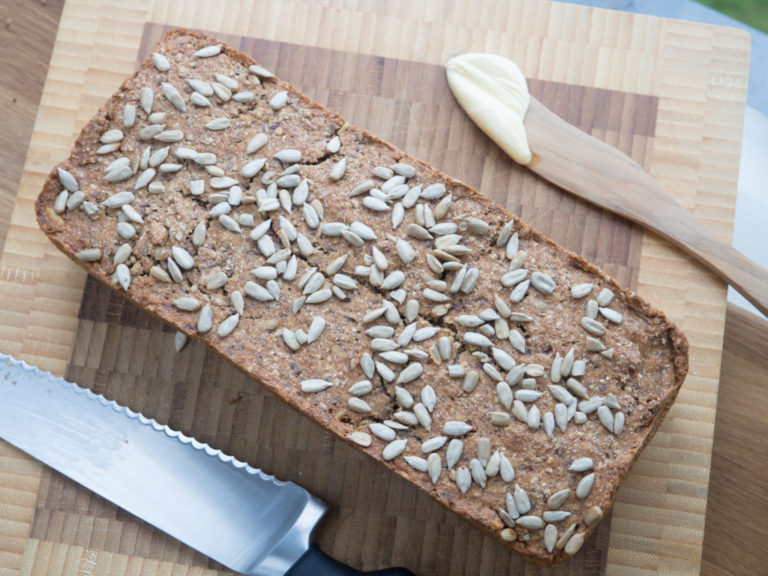 Rugbrød uden surdej - Den nemmeste og lækreste opskrift