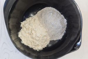 Surdej - Super nem og hurtig grundopskrift på surdej