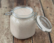 Surdej - Super nem og hurtig grundopskrift på surdej