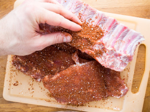 Spareribs i Sous Vide - Den bedst Sous Vide opskrift! (vigtige tips og ...
